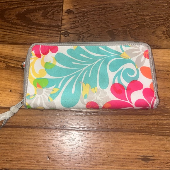 thirty-one | Bags | Thirty One Walletorganizer | Poshmark